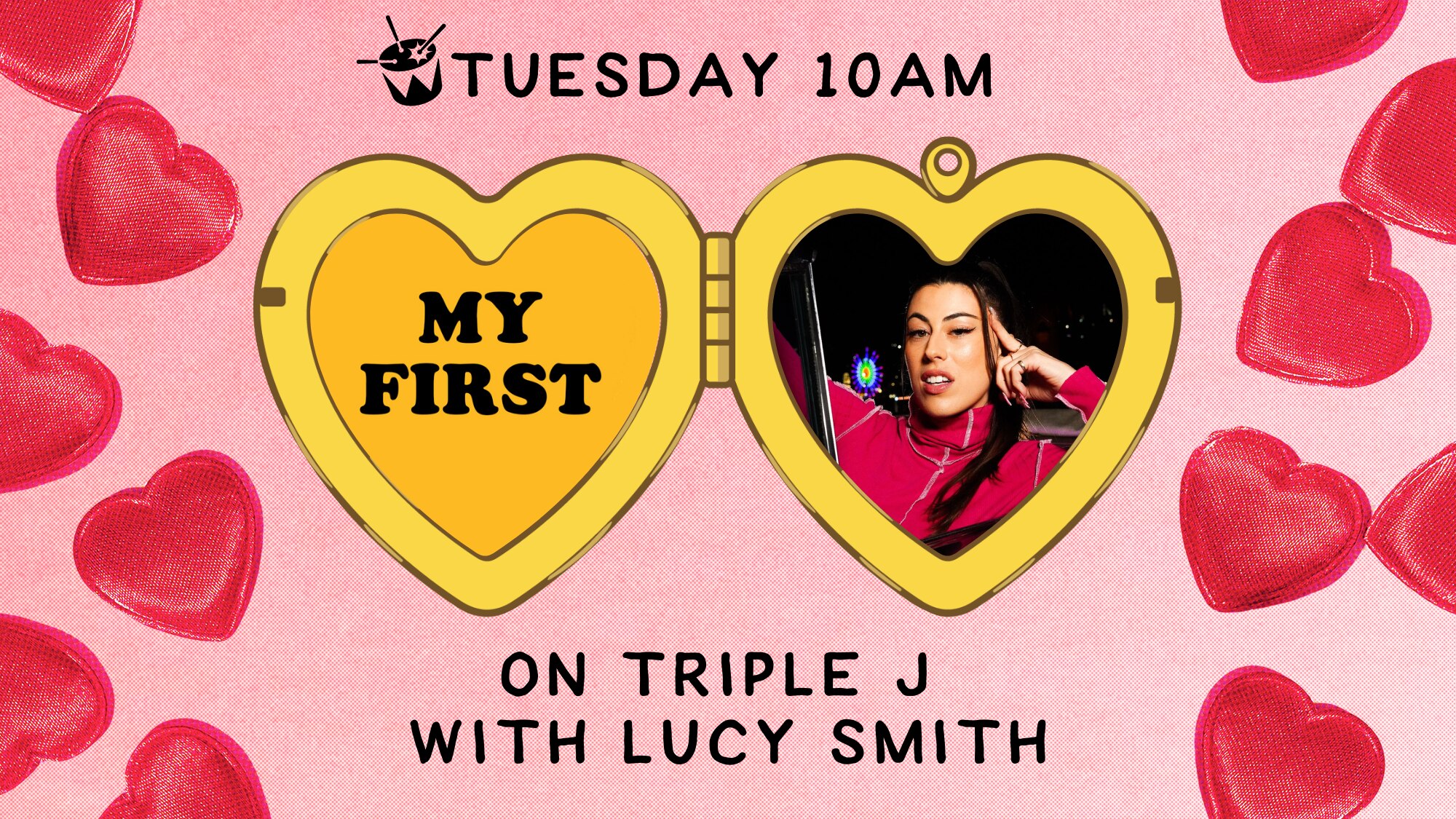 My First: Kota Banks on the first time faking her identity - triple j