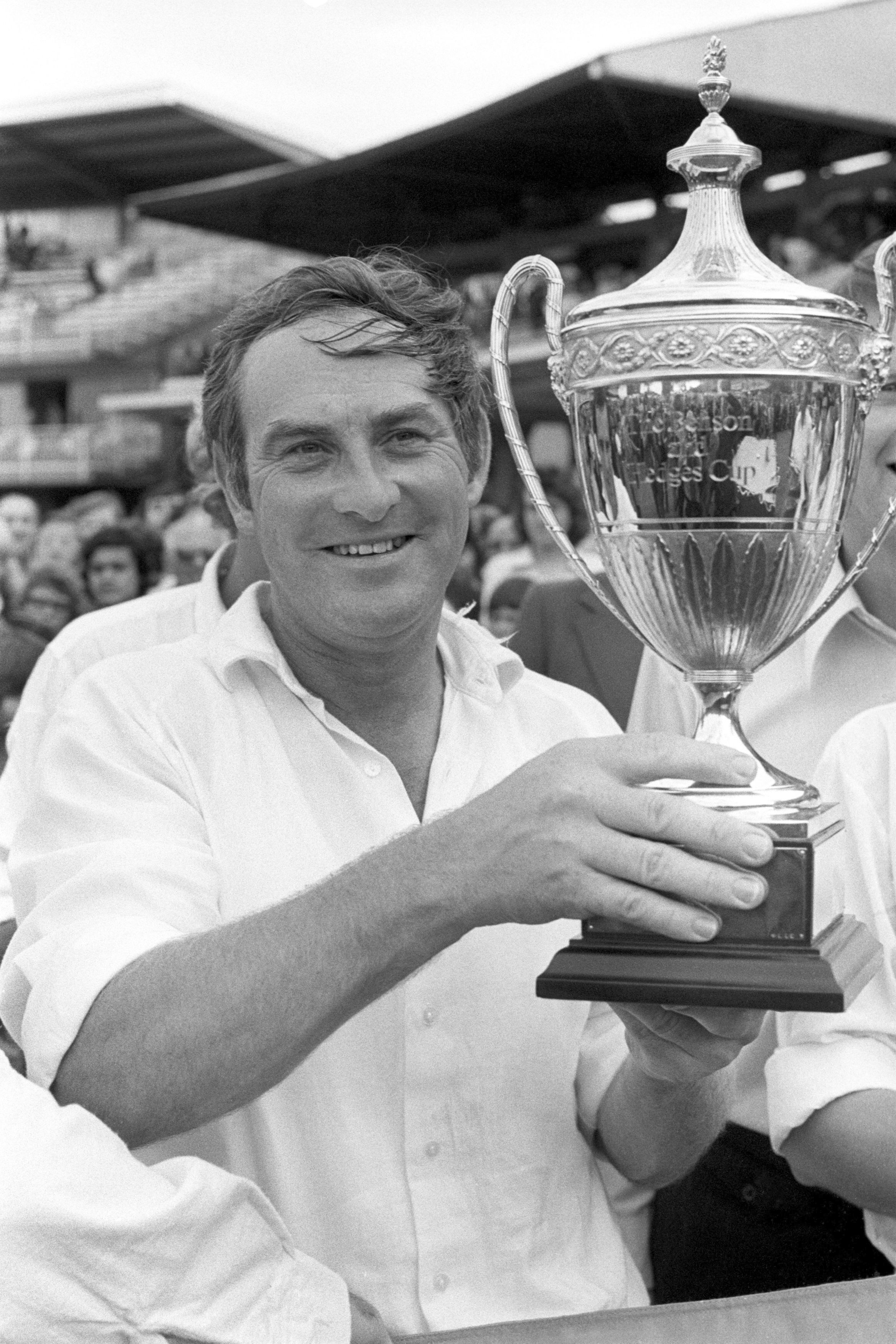 Ray Illingworth, former England Test captain and coach, dies aged 89 ...