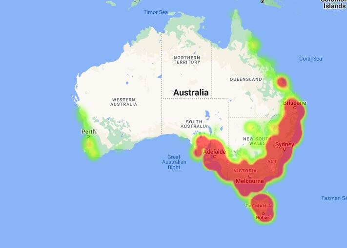 Feral deer impacts on agriculture, vehicles, trains prompt calls for ...