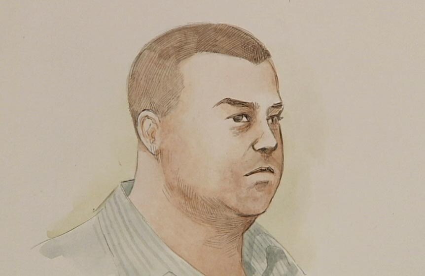 Murder accused hit mother with heavy frypan while she cooked his dinner ...