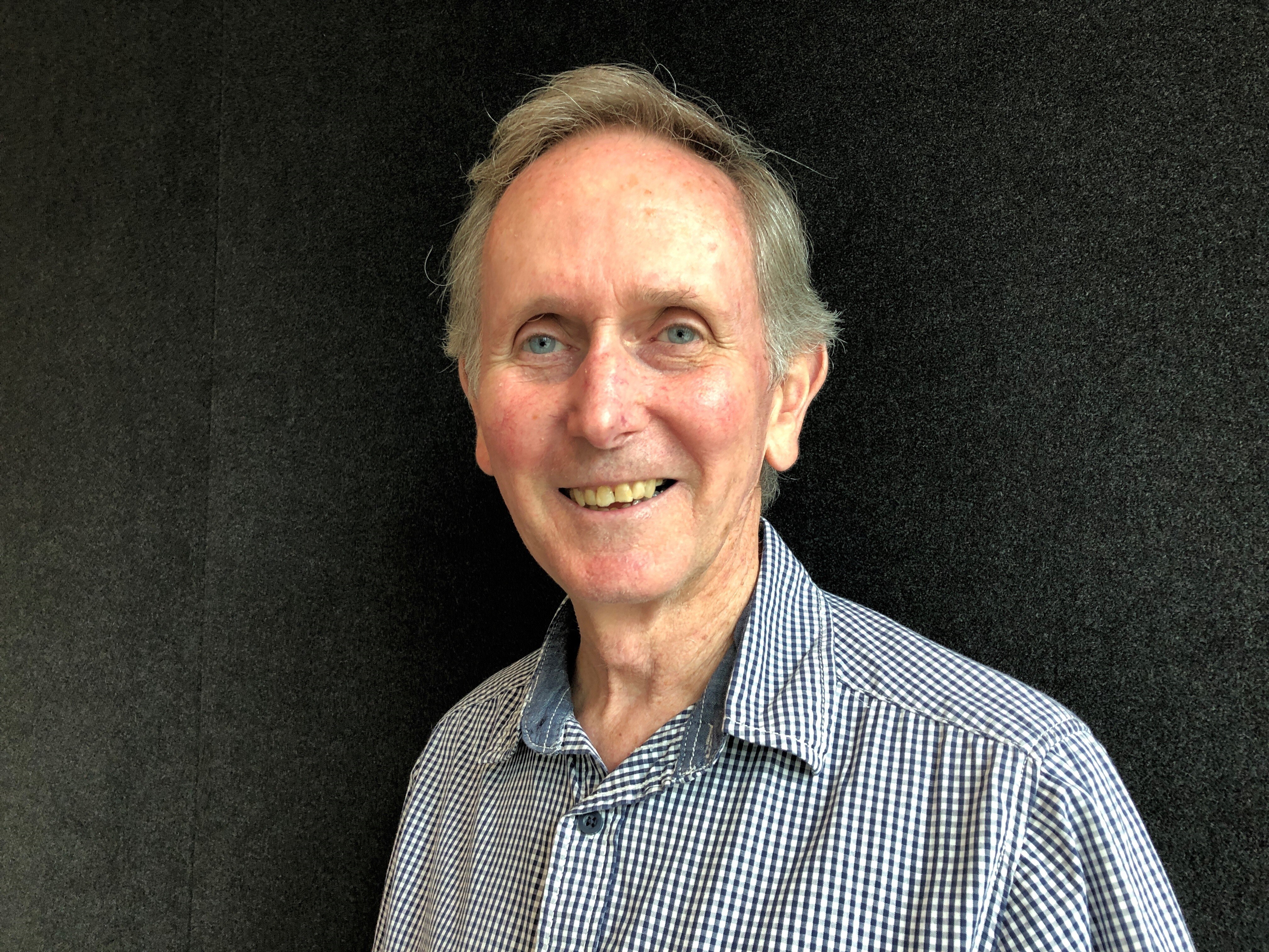 Princess Diana, Elton John and Brisbane: Council photographer Robert ...