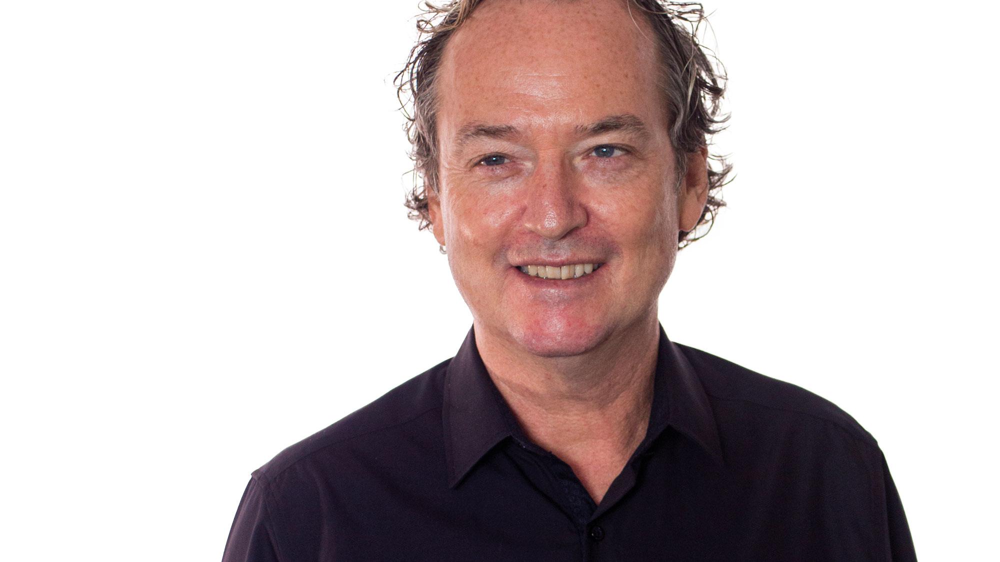 Michael Murdoch - ABC listen