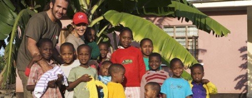 The Still Of The Night | Rebecka Delforce + Darren Stratti - ABC News