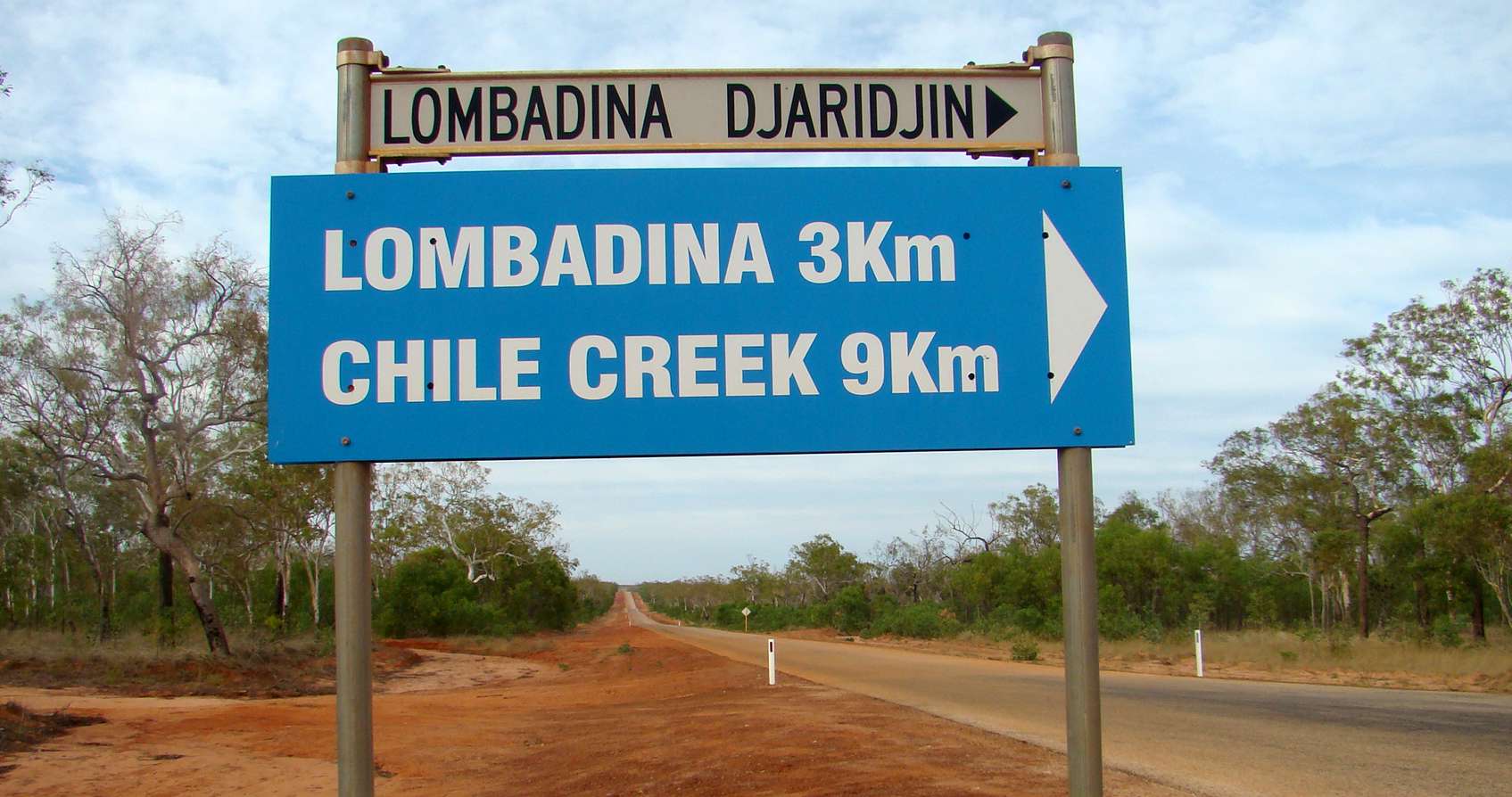 South Korean man asks for fuel after coming ashore at remote Kimberley ...