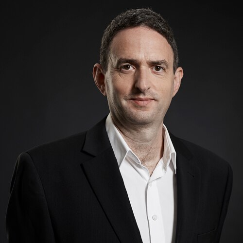 David Berlin & Friends - ABC listen