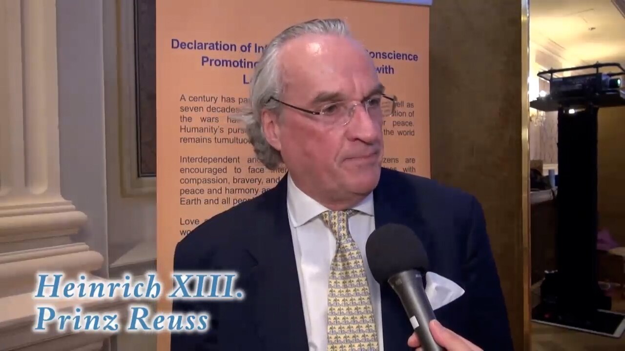 How Germany's 'Reichsbürger' sovereign citizens movement became a ...