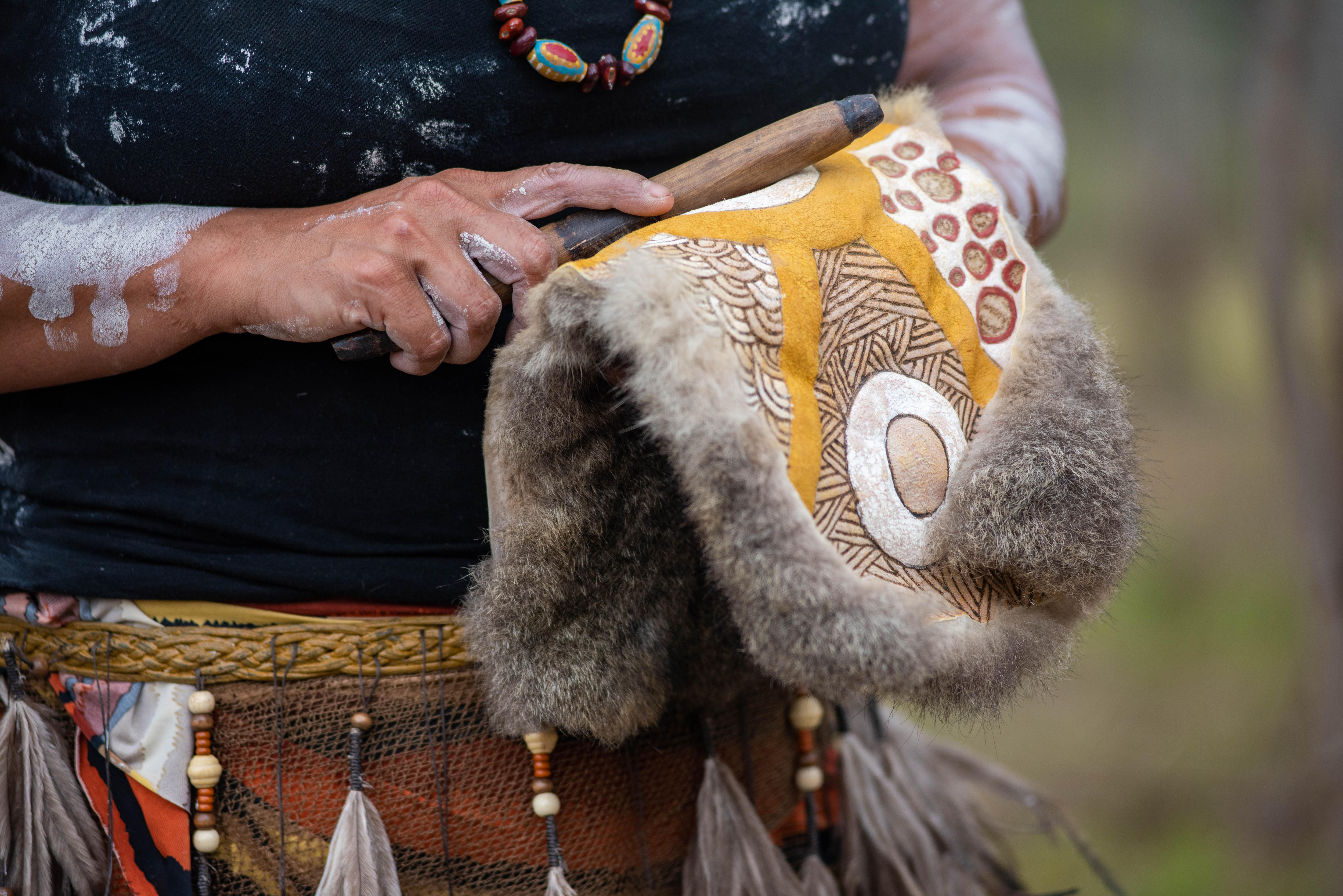 Gippsland Traditional Owners group backs the yes vote for The Voice to ...