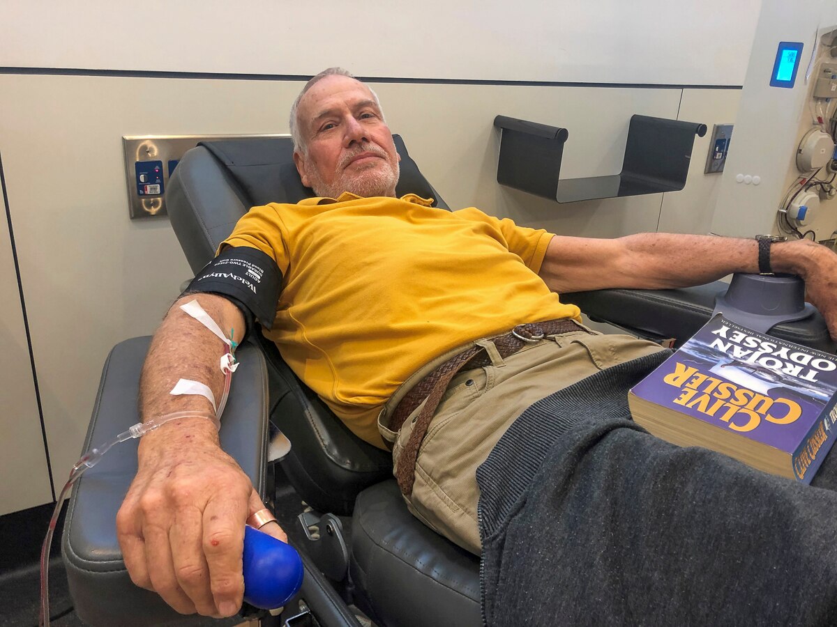 David Iliffe - ABC News