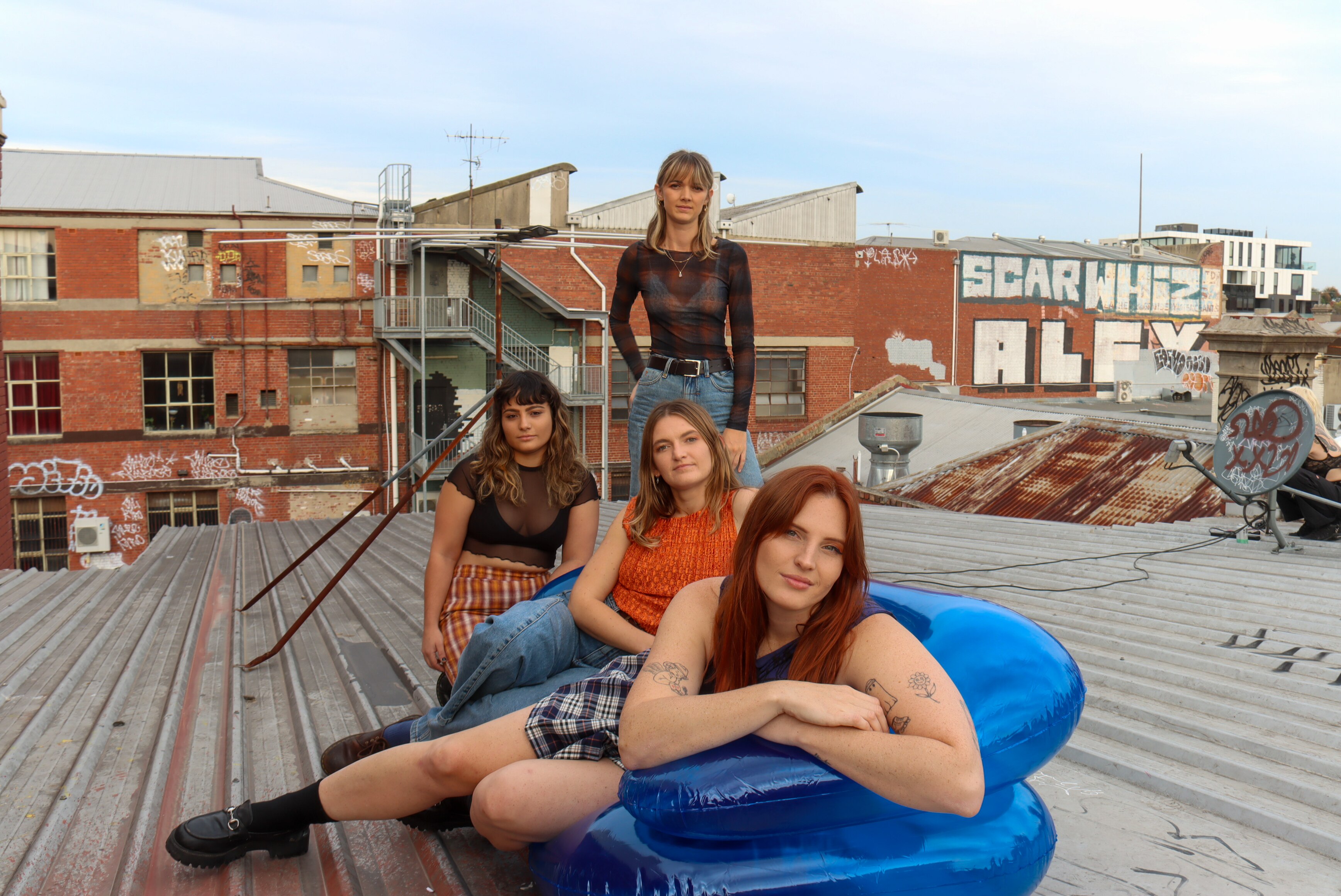 Big Pineapple Festival returns to the Sunshine Coast with juicy, juicy ...