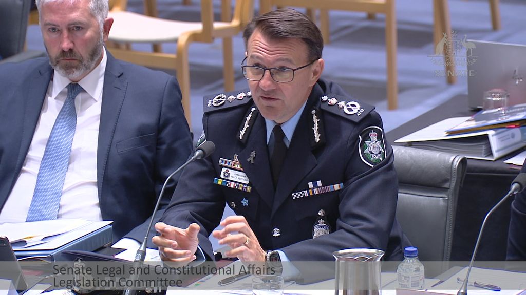 AFP Commissioner misquoted study about Gen Z workers needing praise ...