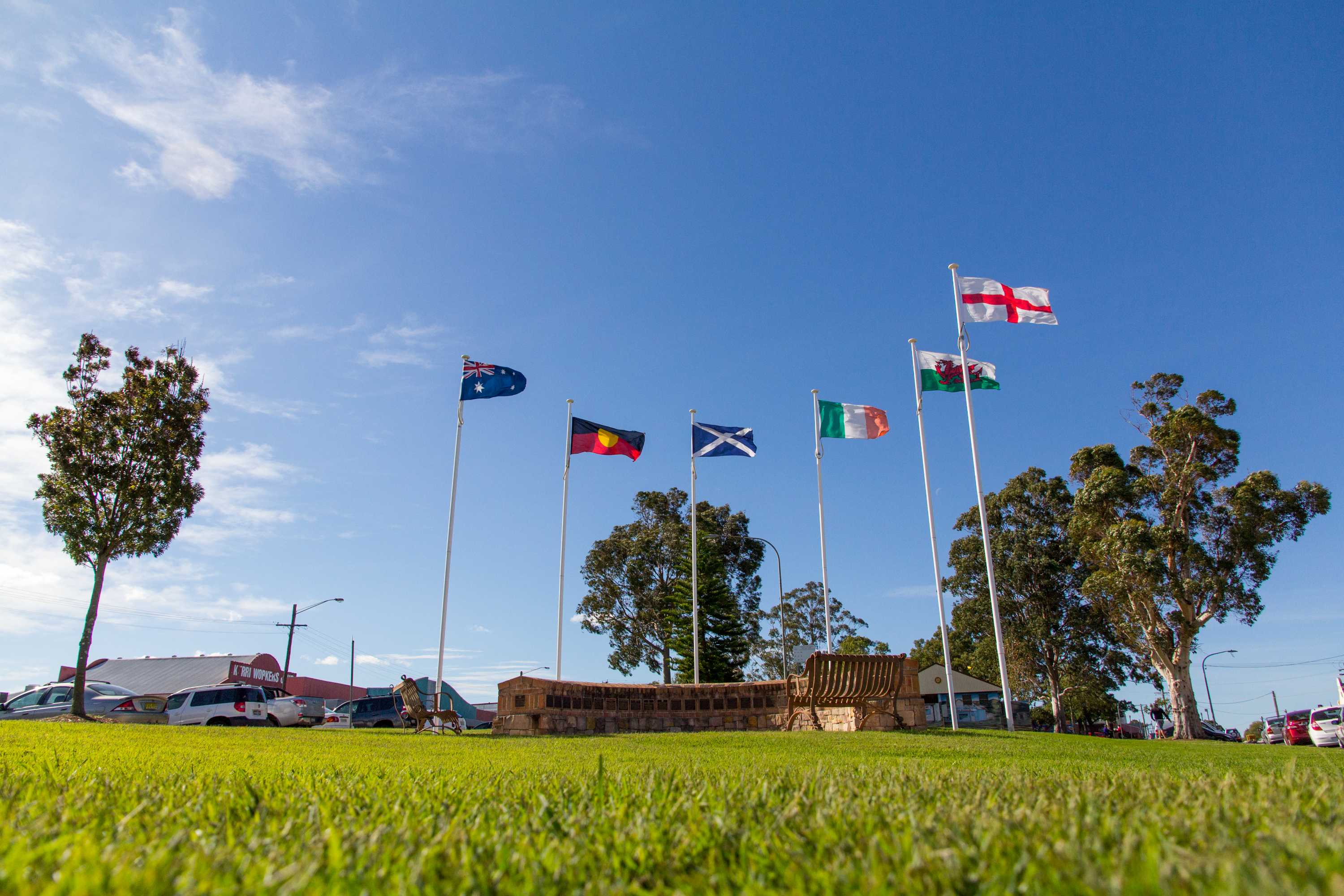 Snapshot of Paterson, the Hunter region's most marginal federal ...