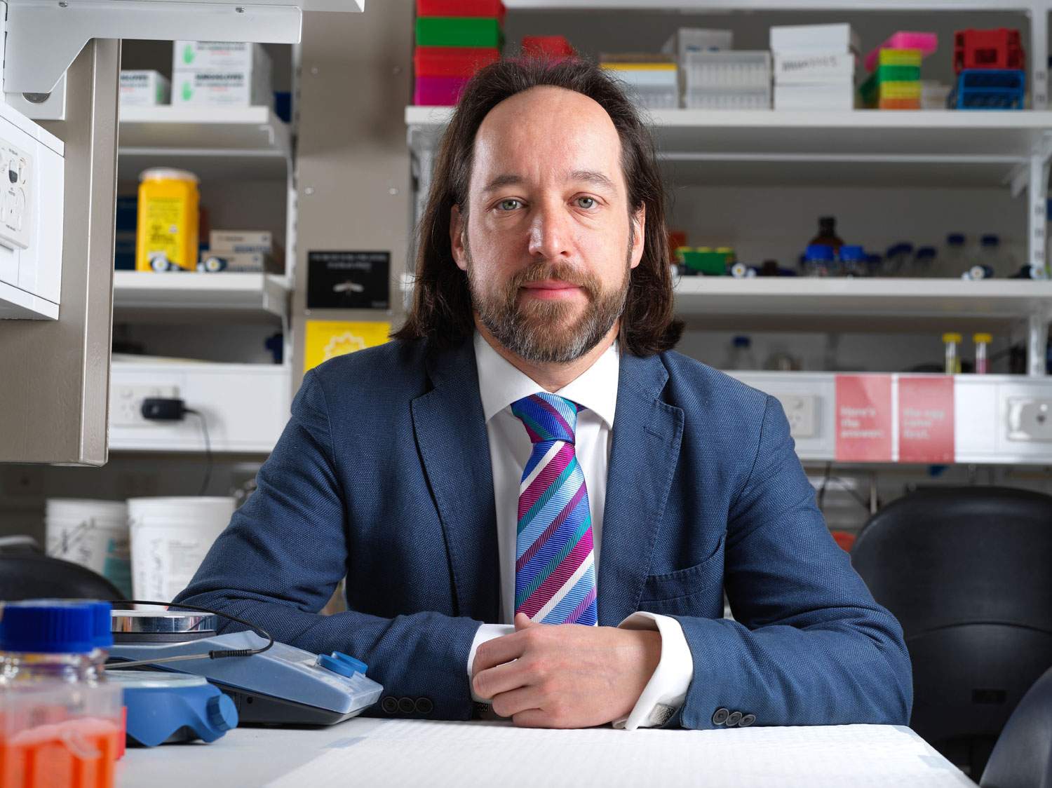 Coffee doesn't increase cancer risk, researchers find - ABC News