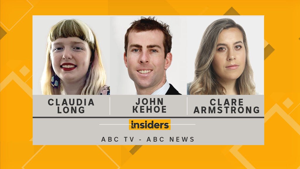 Sunday June 9 From The Couch - ABC News