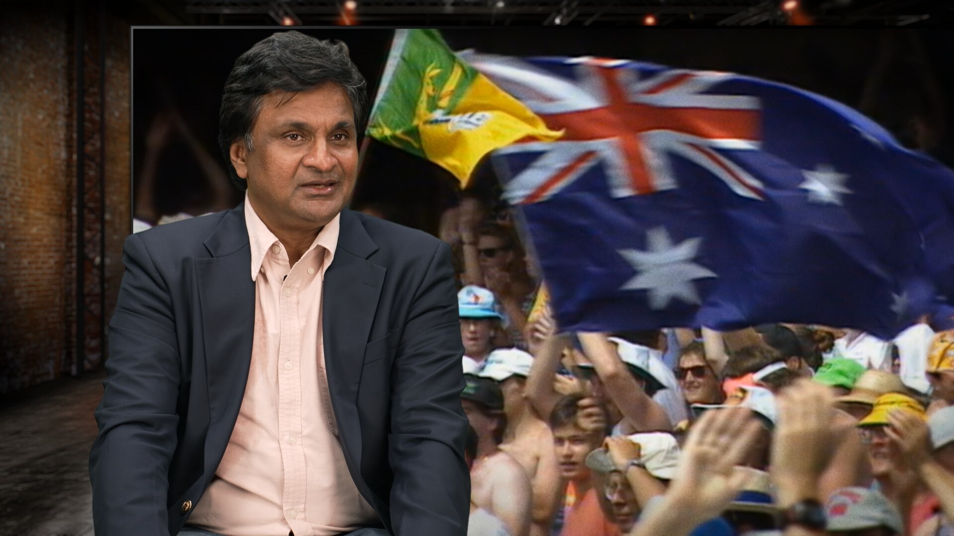 A Brief History of Cricket Down Under: The 90s - ABC Asia