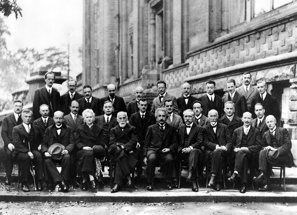 Boyer Lectures - ABC listen