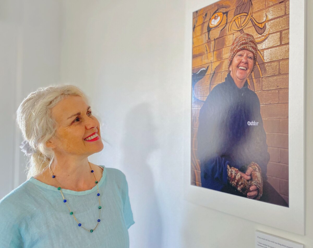 Sunshine Coast photography exhibition challenges image of homelessness ...