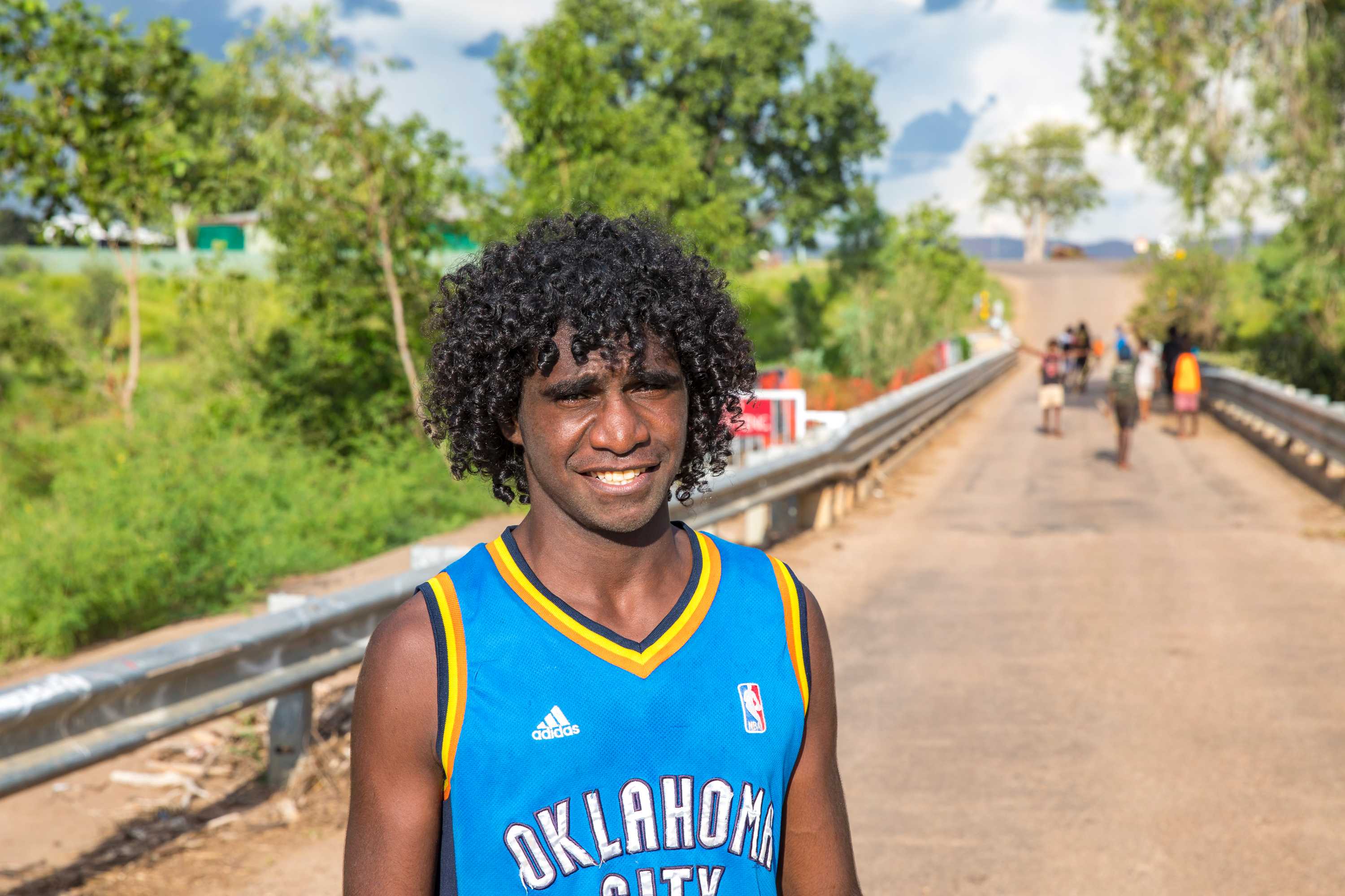 Kelly Williams - ABC News