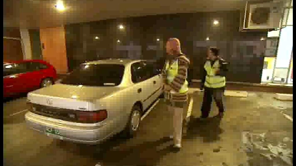 Counting the Homeless - ABC News