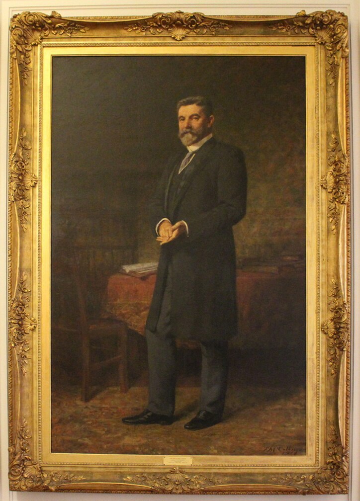 King's Hall to close for makeover of historic space at Old Parliament ...