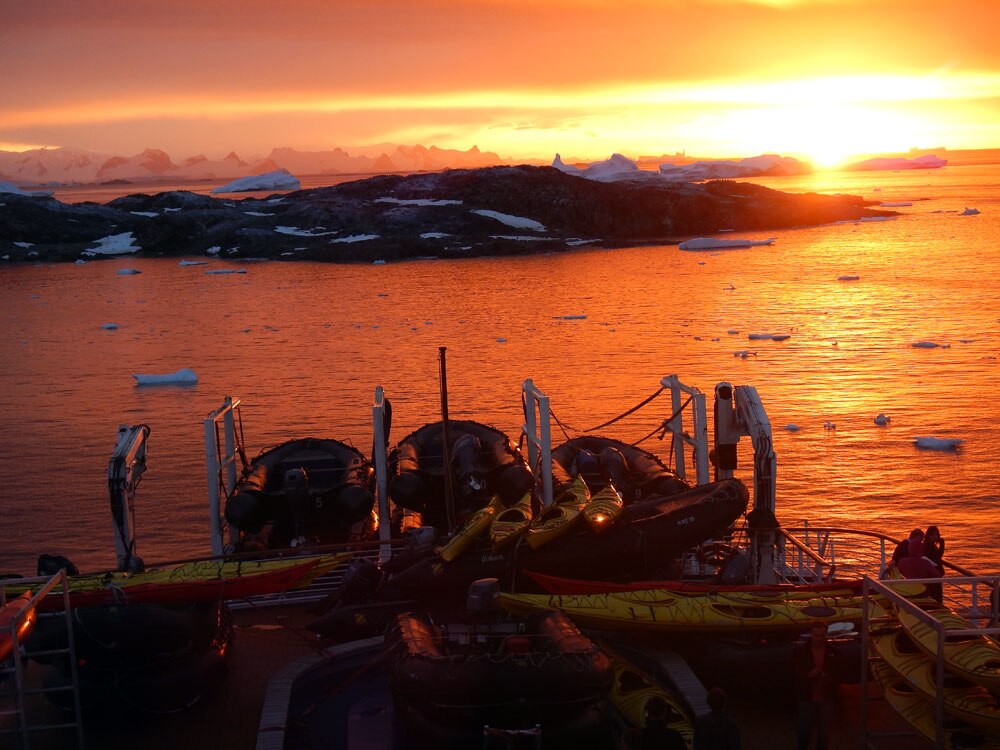 The great unseen continent - ABC listen