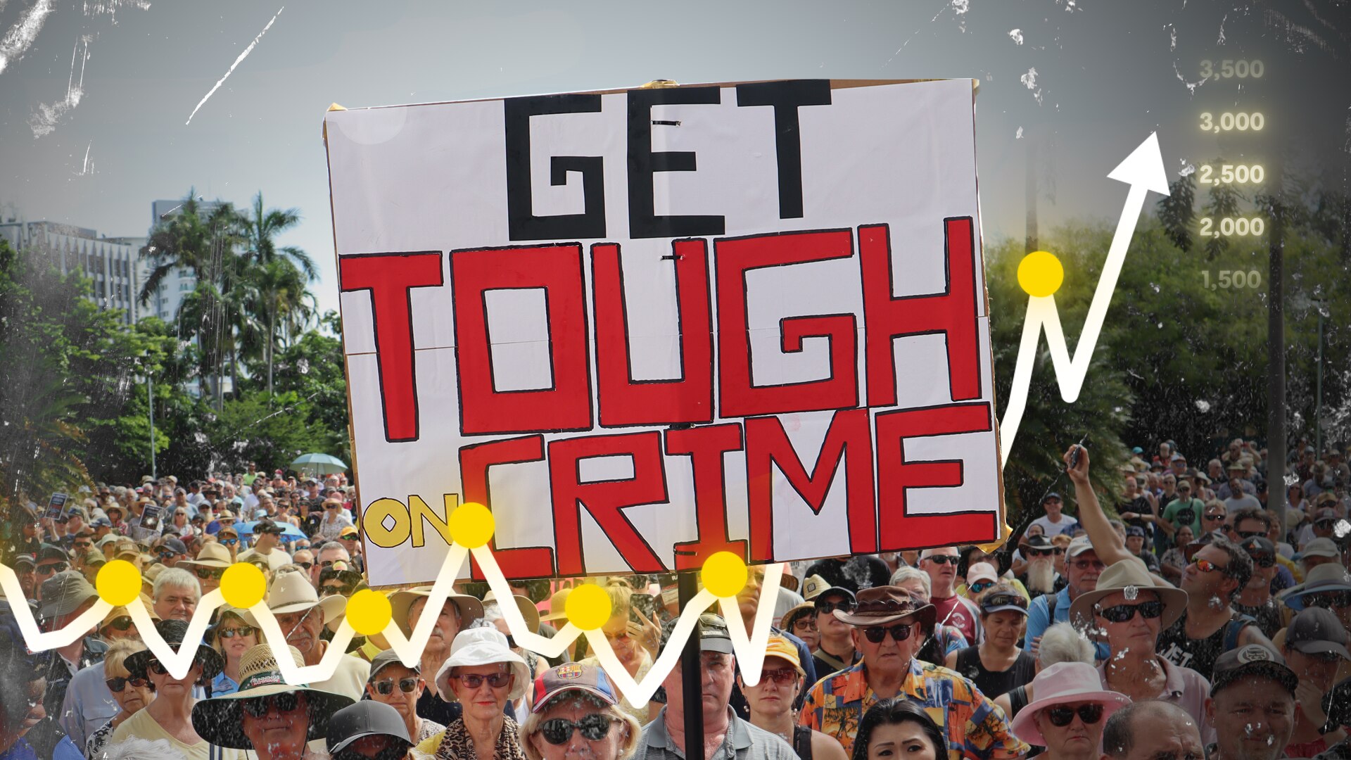 Is crime in the Northern Territory getting worse? We tracked crime ...
