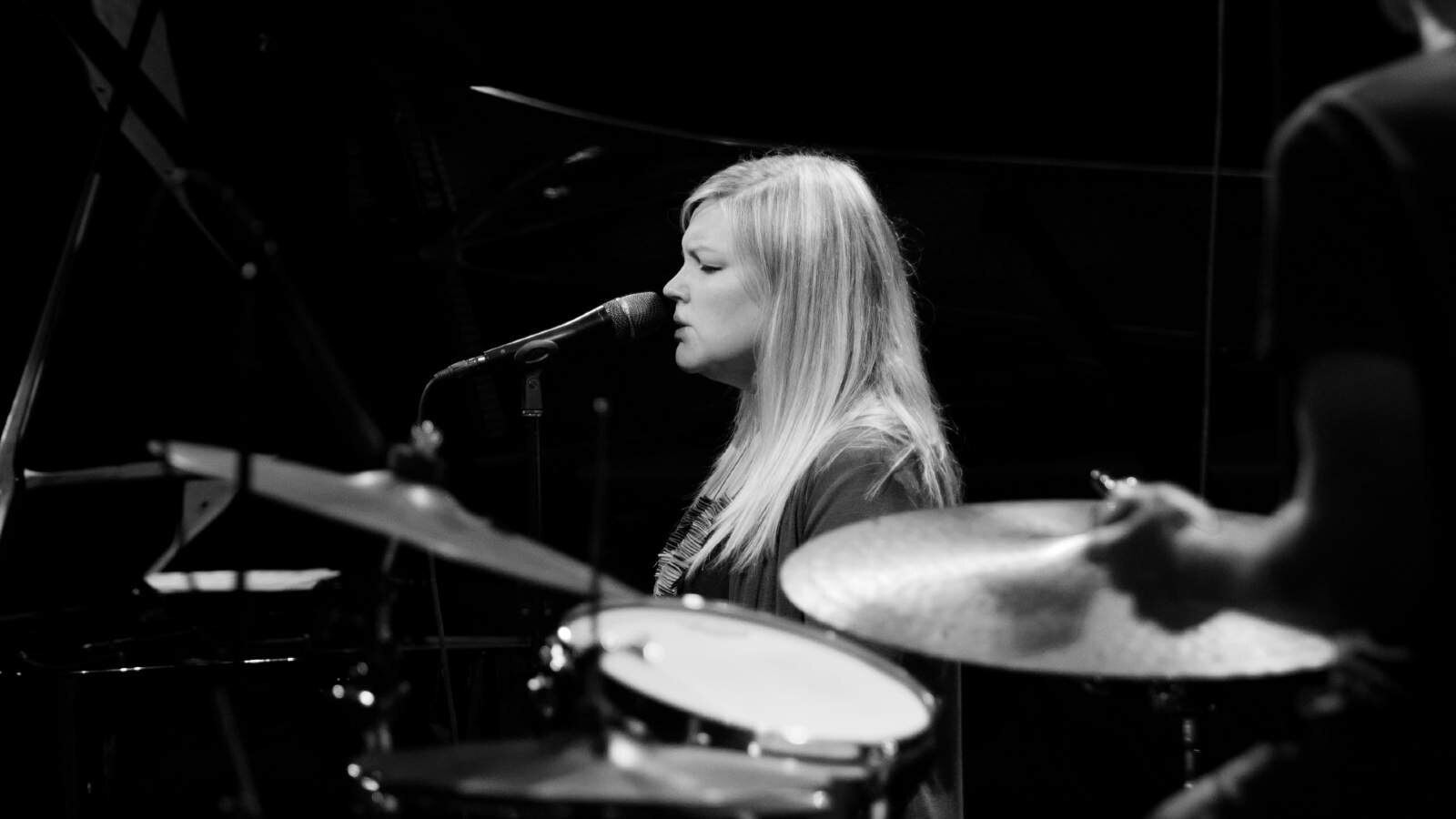 Audio Link 3 - ABC Jazz