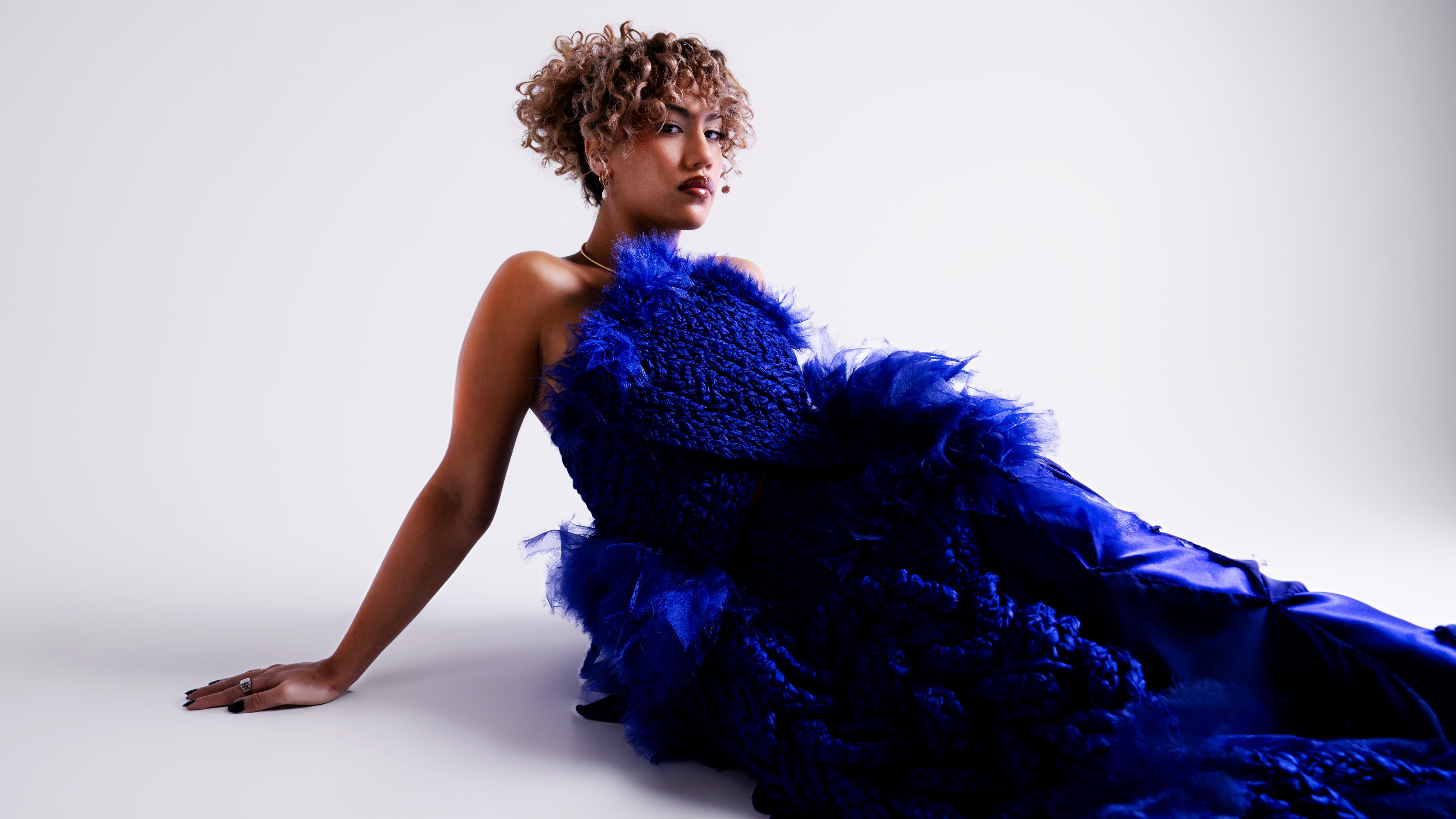 Becca Hatch says her debut EP Mayday was a call for help that morphed ...