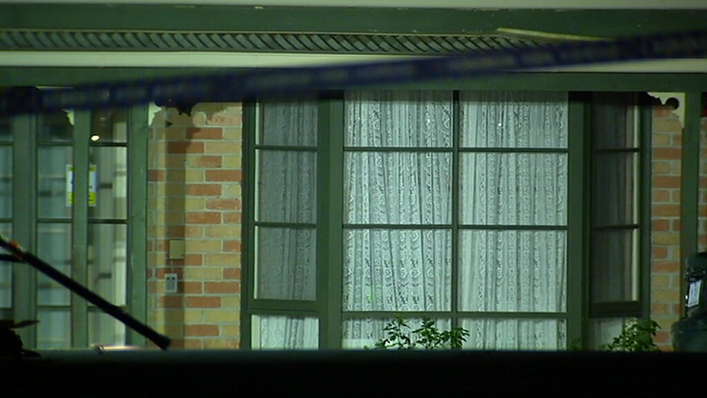 Police arrest three people after man killed, woman stabbed at Berwick ...