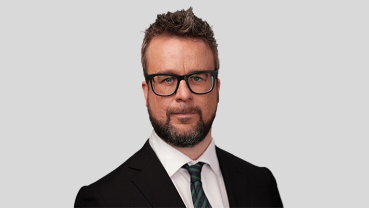 Justin Stevens - About the ABC