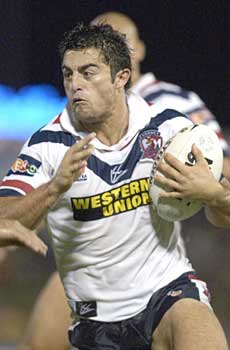 Minichiello to overcome back problem - ABC News