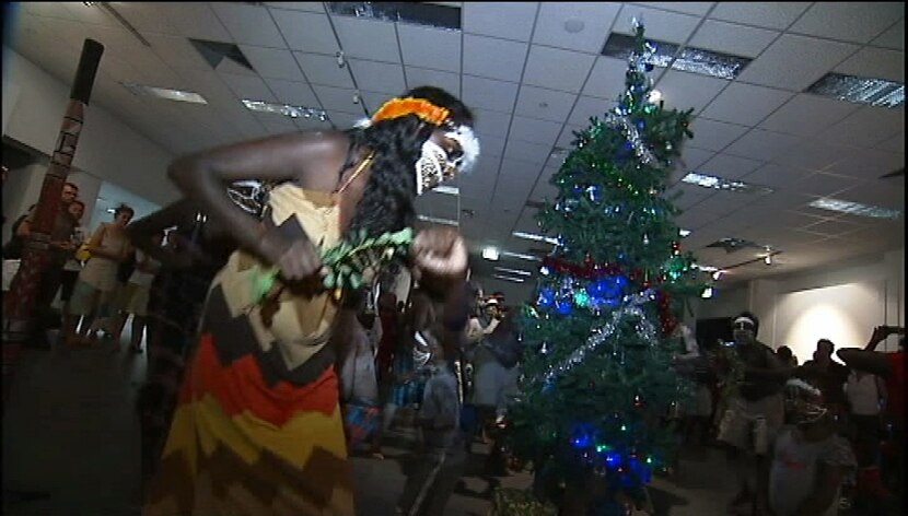 The Indigenous Quarter - ABC News