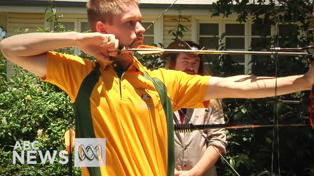 Archery - Topic - ABC News