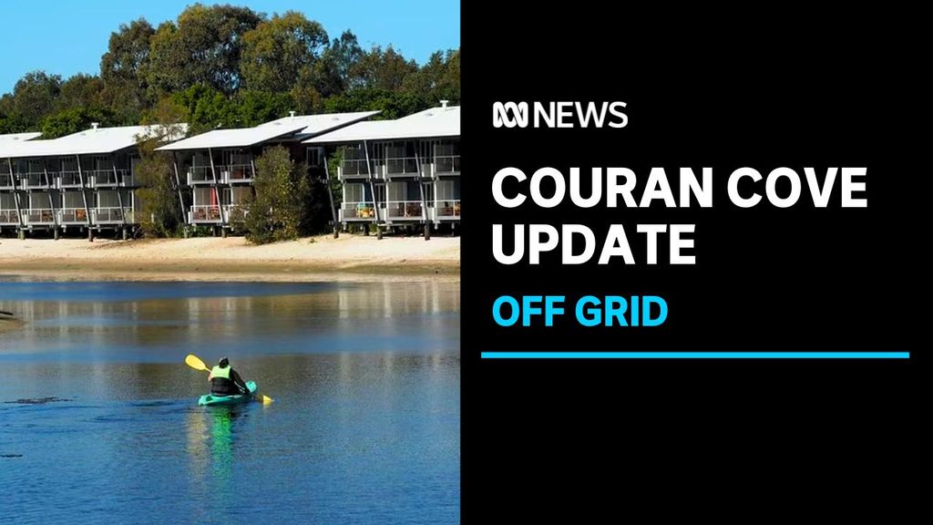 Queensland council to review rates for Couran Cove locals - ABC News