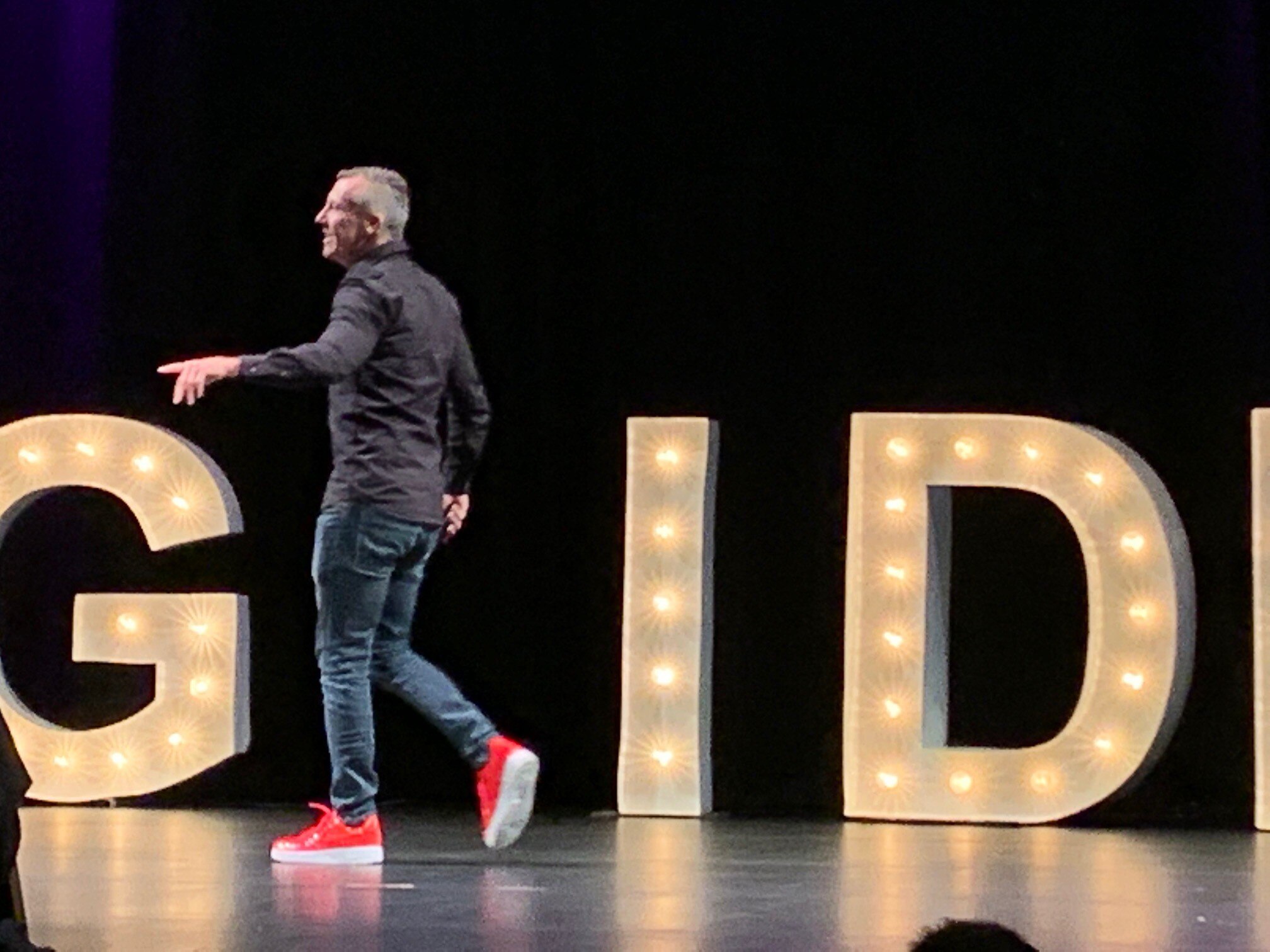 Gippsland's Festival of Big Ideas brings together thinkers to ...