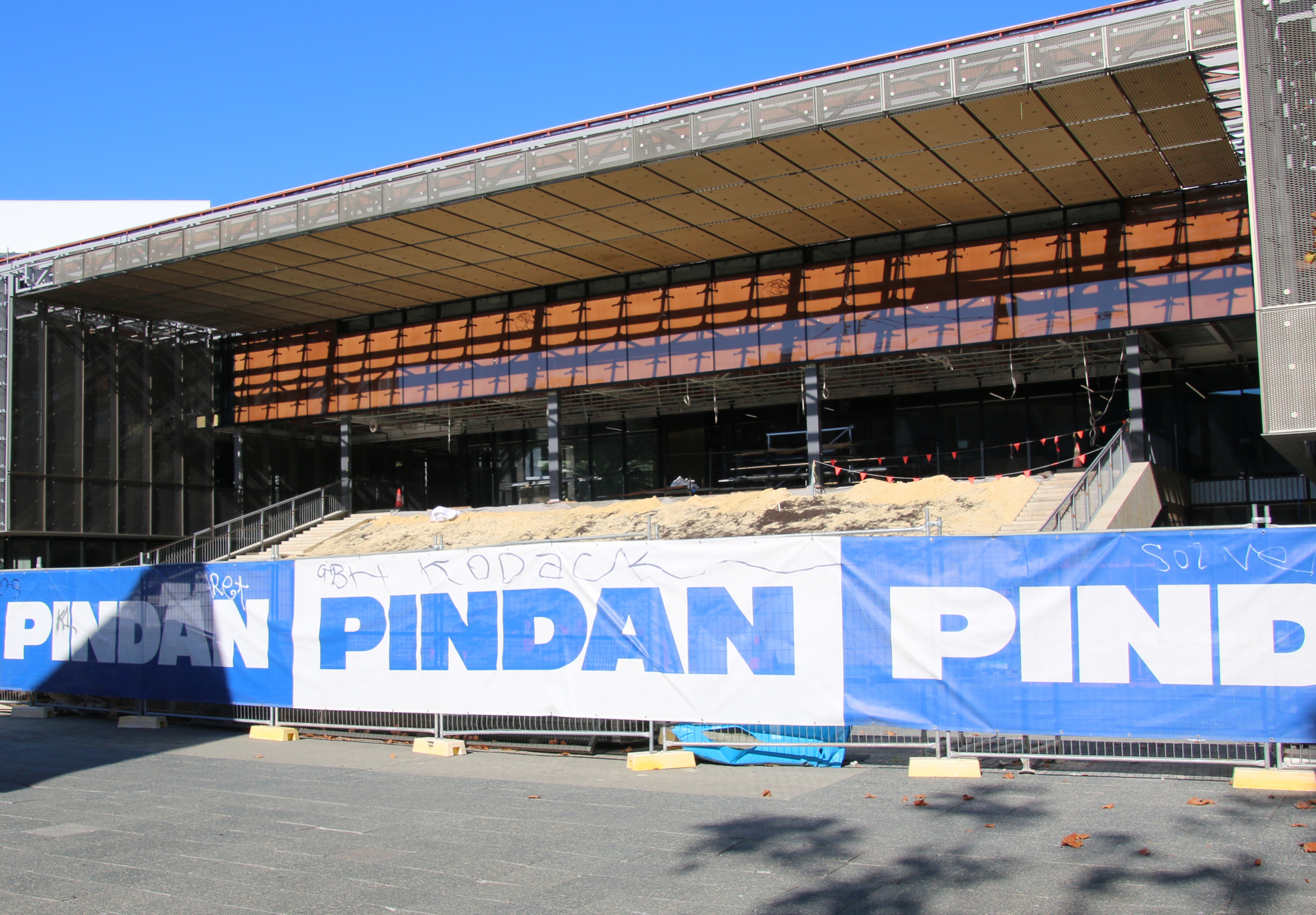 Pindan Group creditors owed up to $80 million, administrator for WA ...
