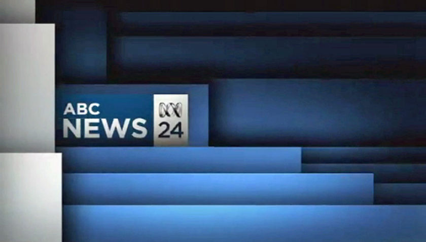 ABC News 24 channel to launch tonight - ABC News