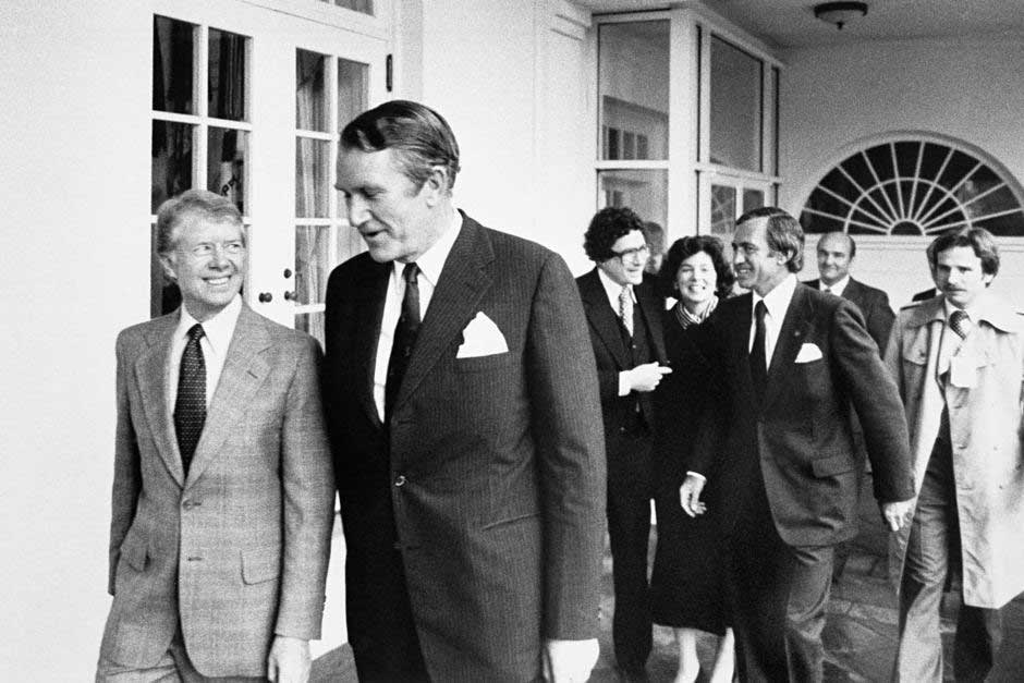 Documents reveal Australia's Cold War concerns - ABC News