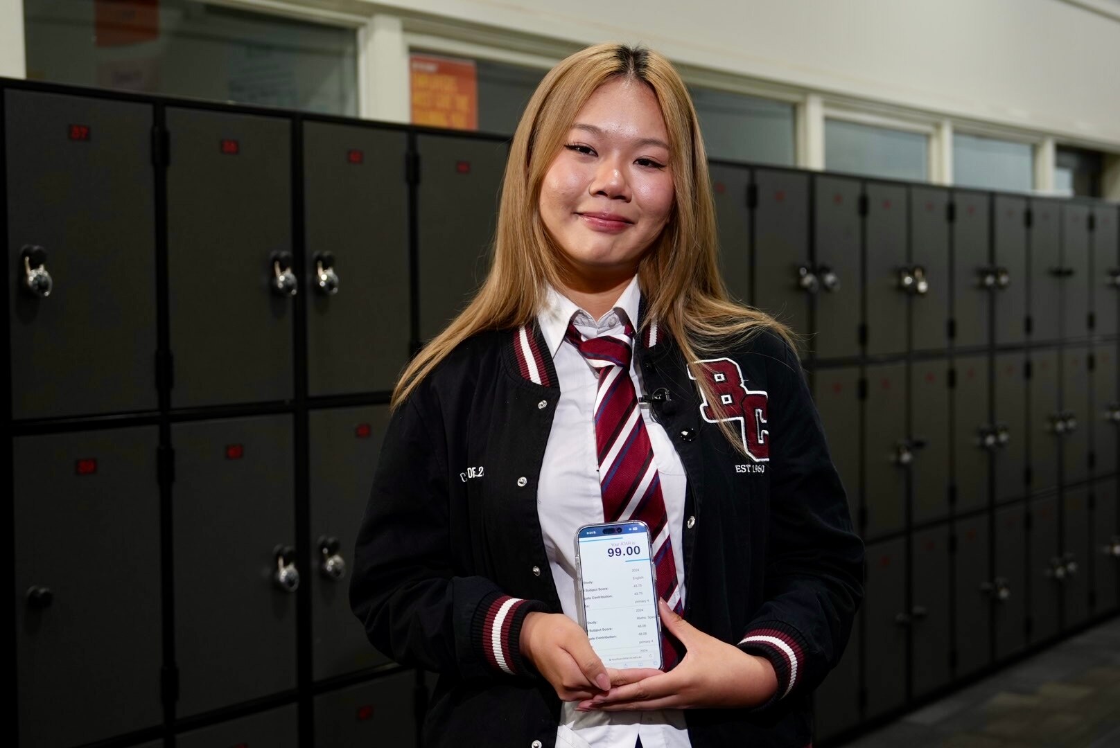 Tens of thousands of Victorian students receive ATAR following ...