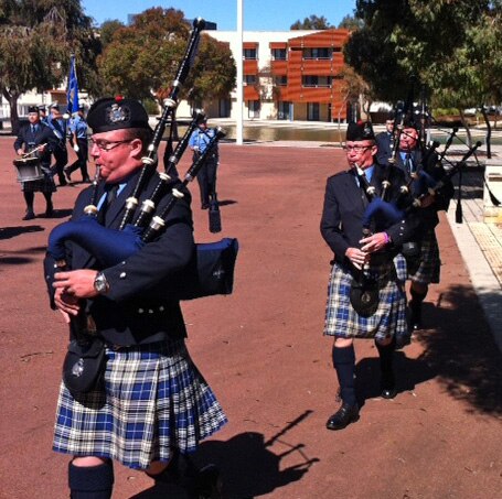 Police are being told to find $31M in savings - ABC News