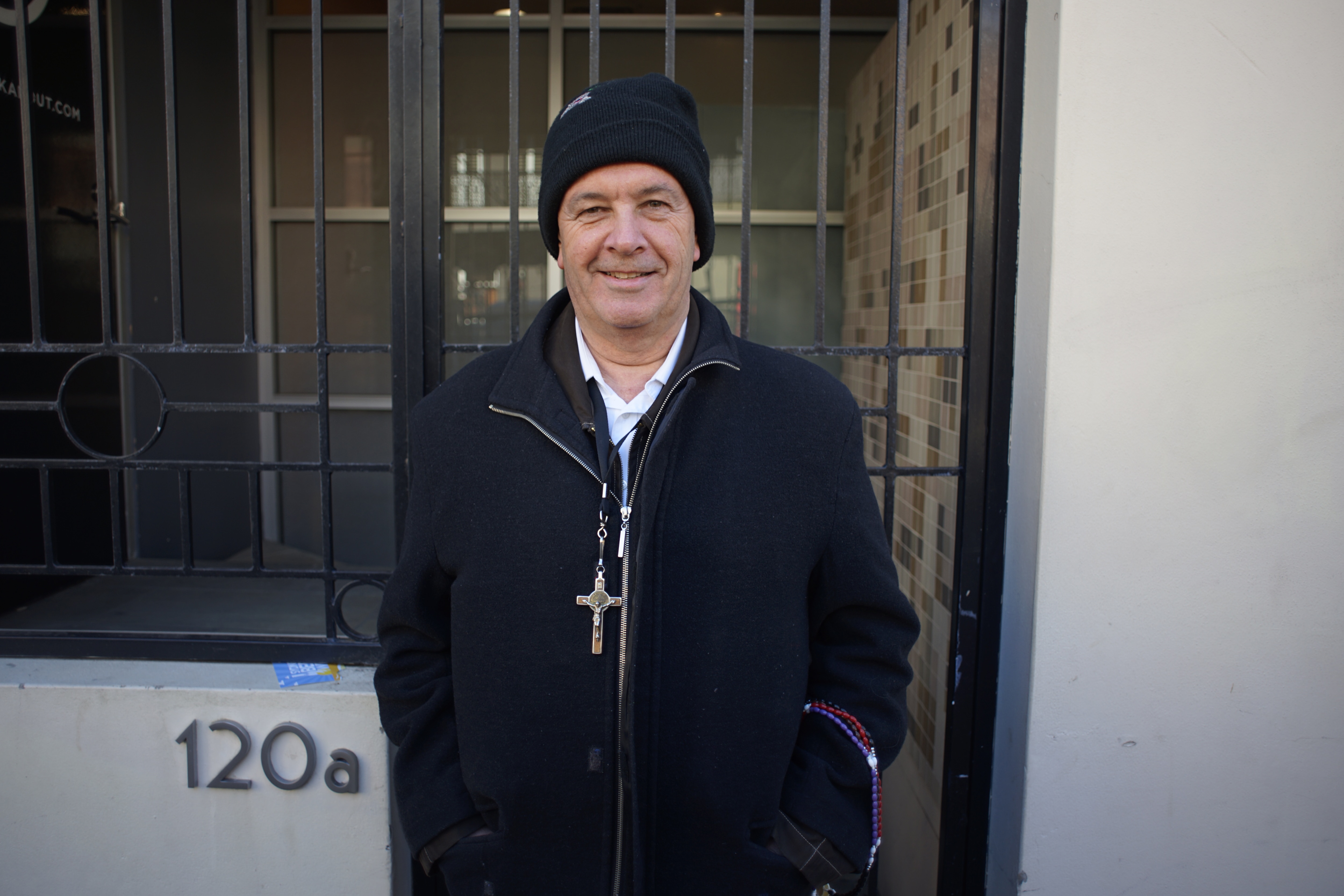 Life as an anti-abortion activist: What 'The Helpers of God's Precious ...