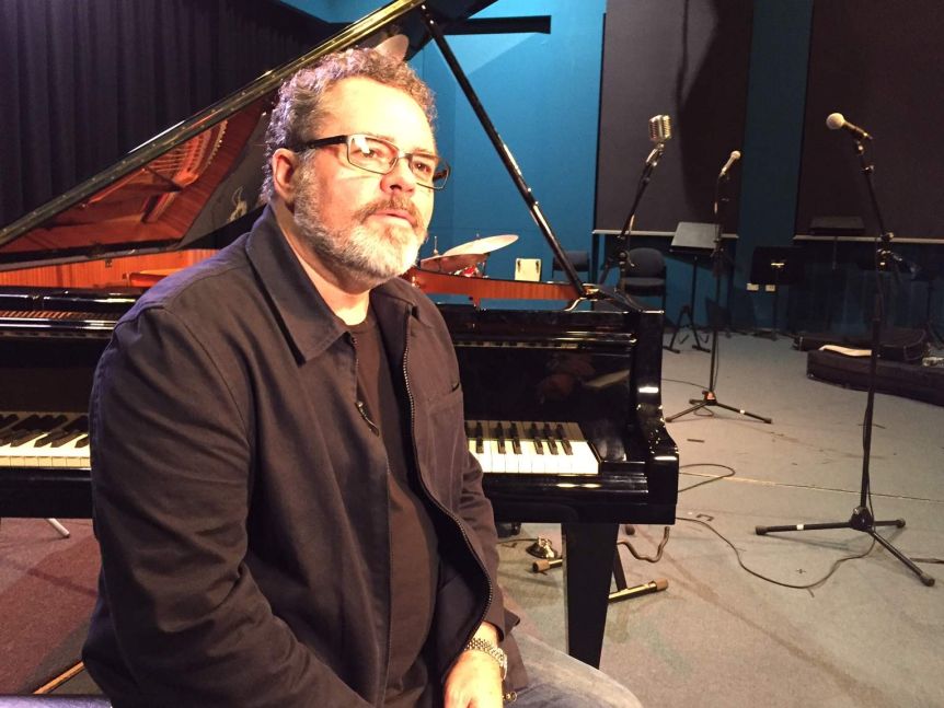 Something Old, Something New with Andrew Farriss - ABC listen