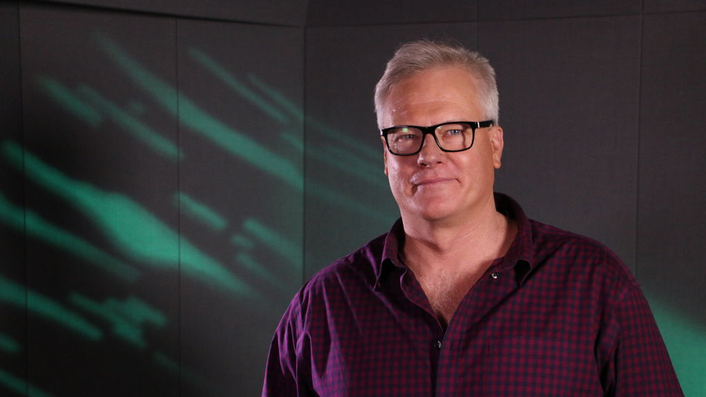 Yeah, Nah! William McInnes’s favourite Aussie sayings - ABC listen