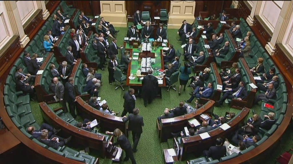 Heather Ewart - ABC News