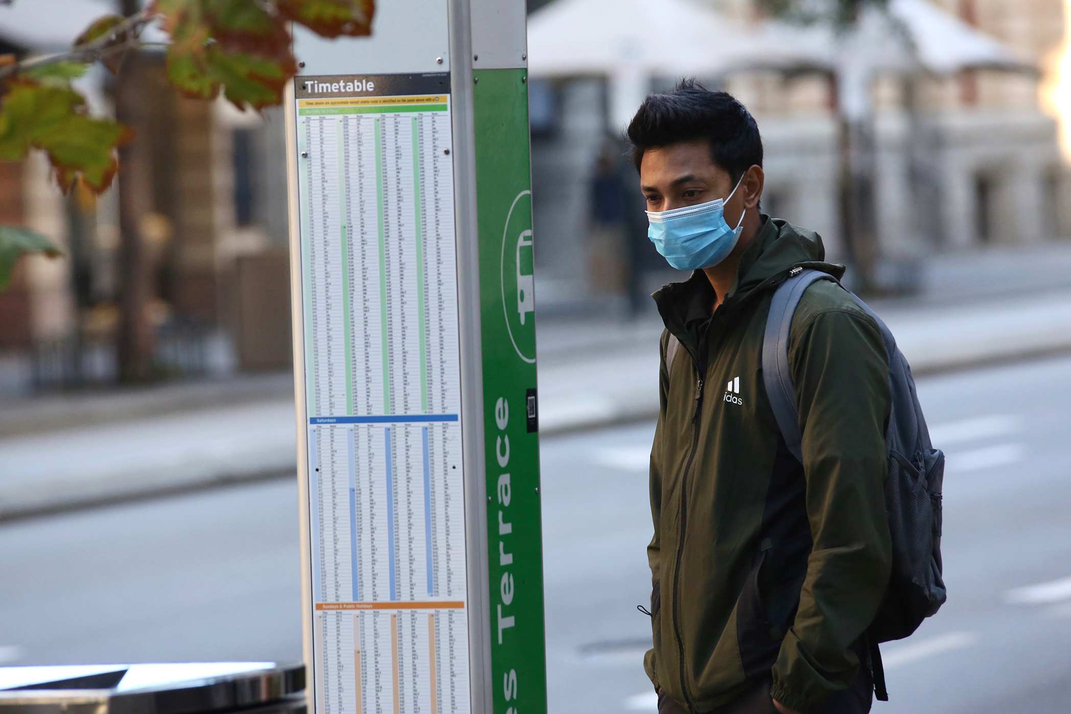 Perth COVID restrictions have eased further after last week's lockdown ...