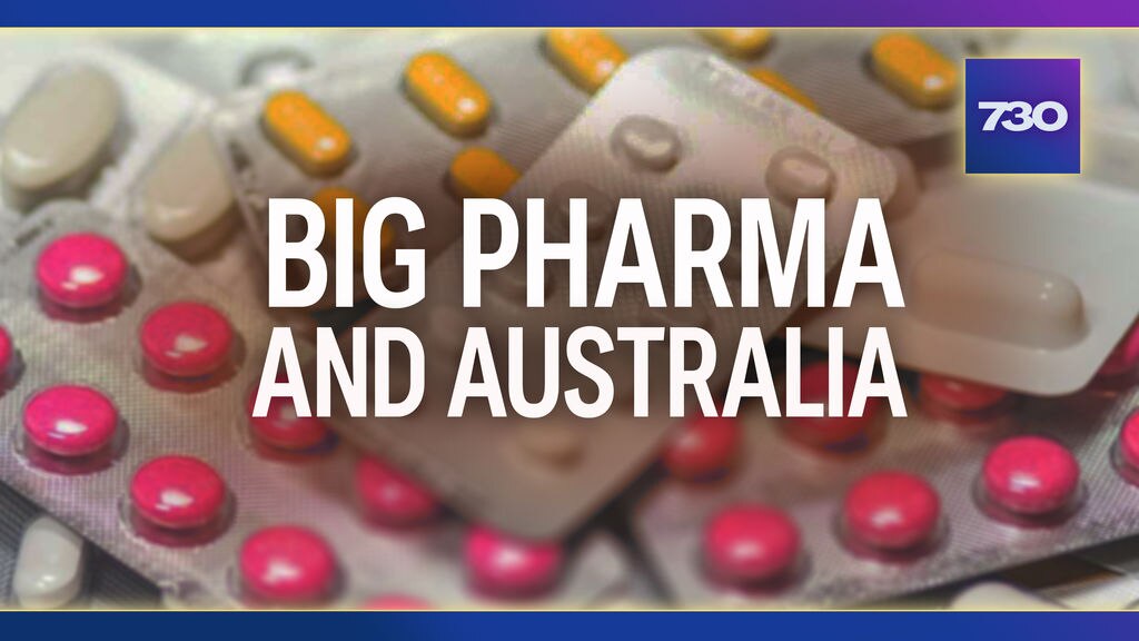 Is the Pharmaceutical Benefits Scheme working in Australia? - ABC News