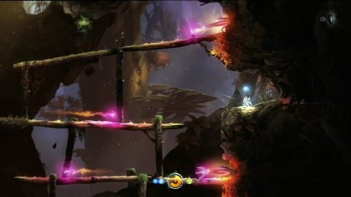 Ori and the Blind Forest - ABC ME