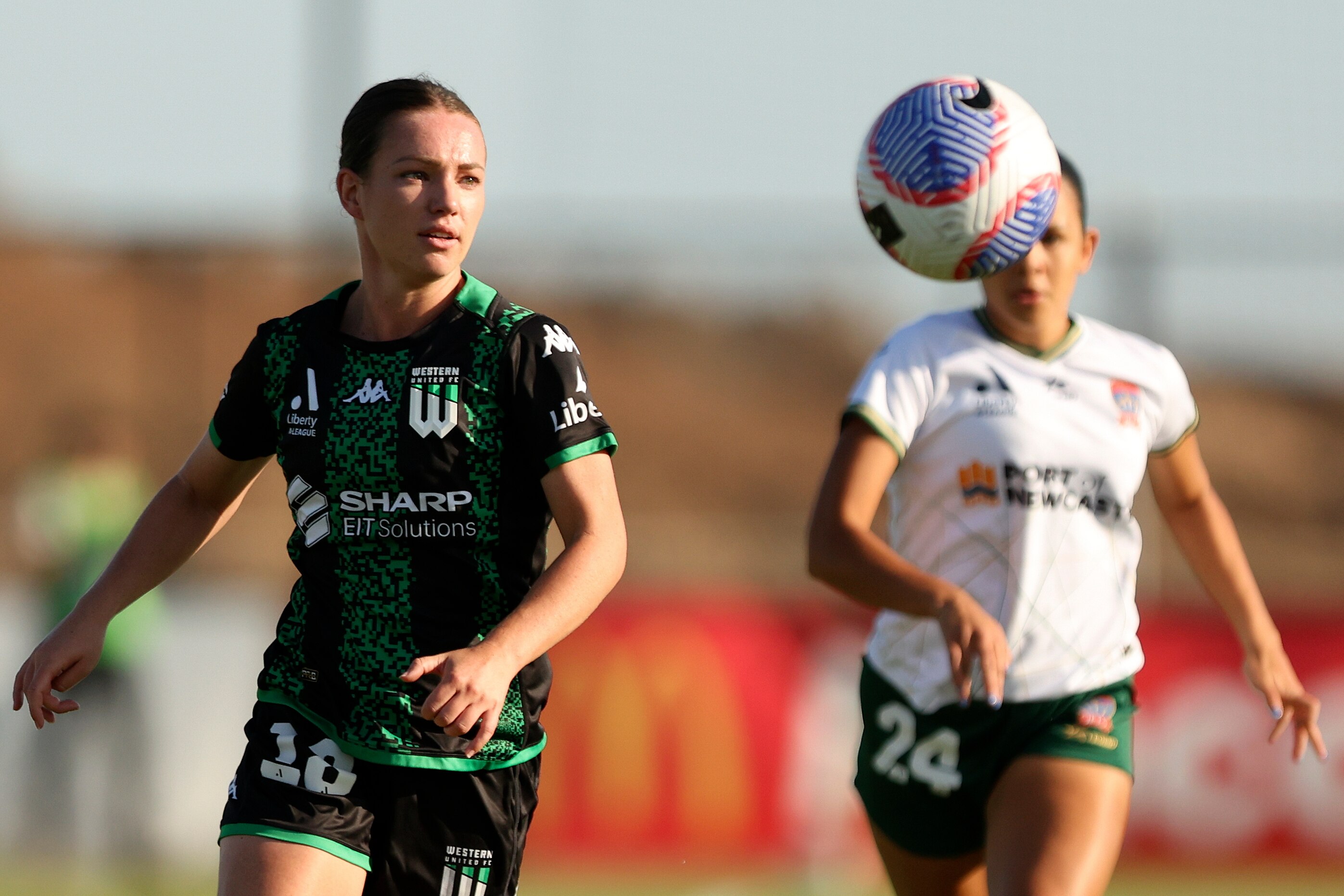 The A-League Women players to watch as the 2024-25 season kicks off and ...