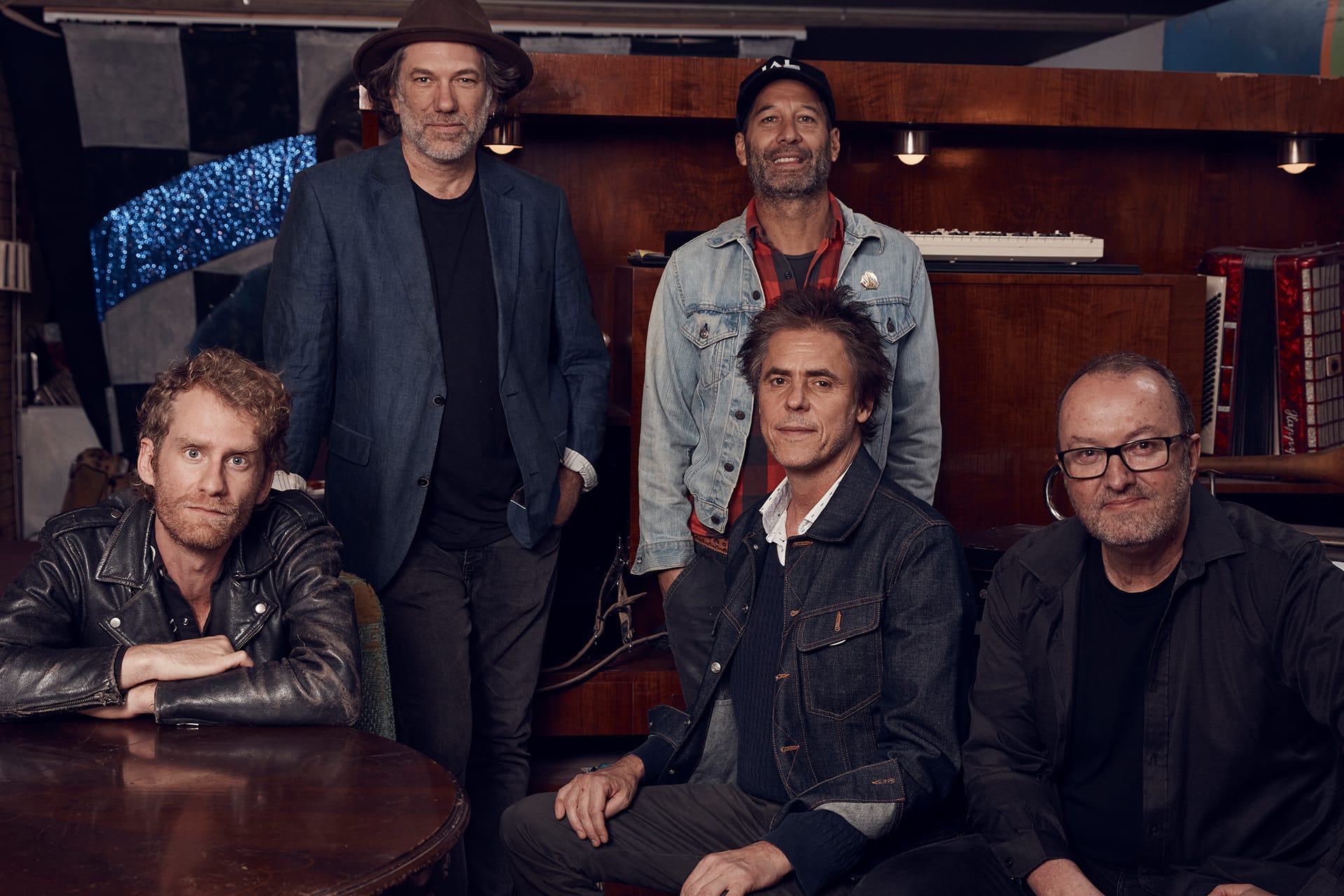 New Music on ABC Country - ABC Country