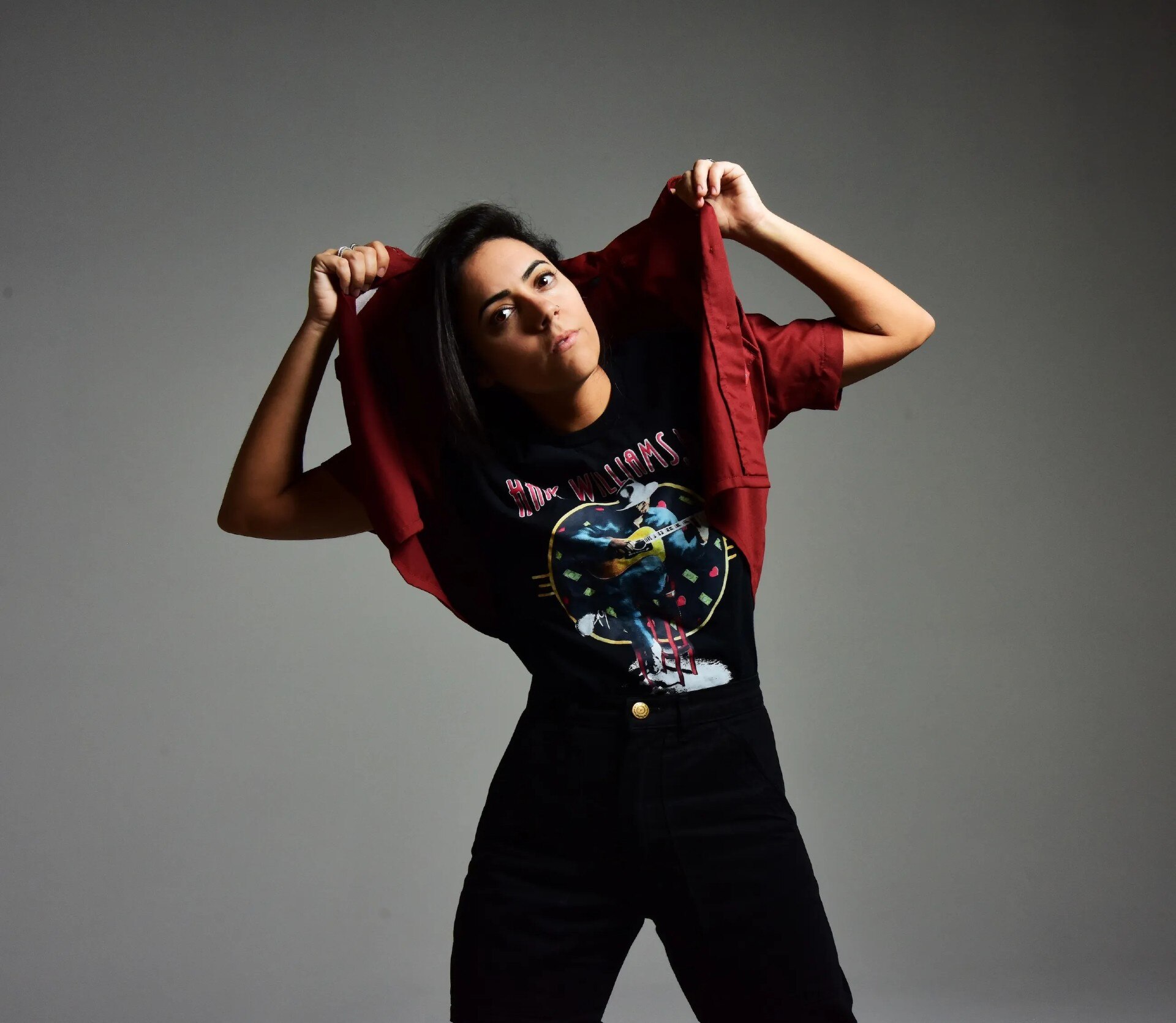 Illuminati Hotties reveal their secret handshake - ABC listen