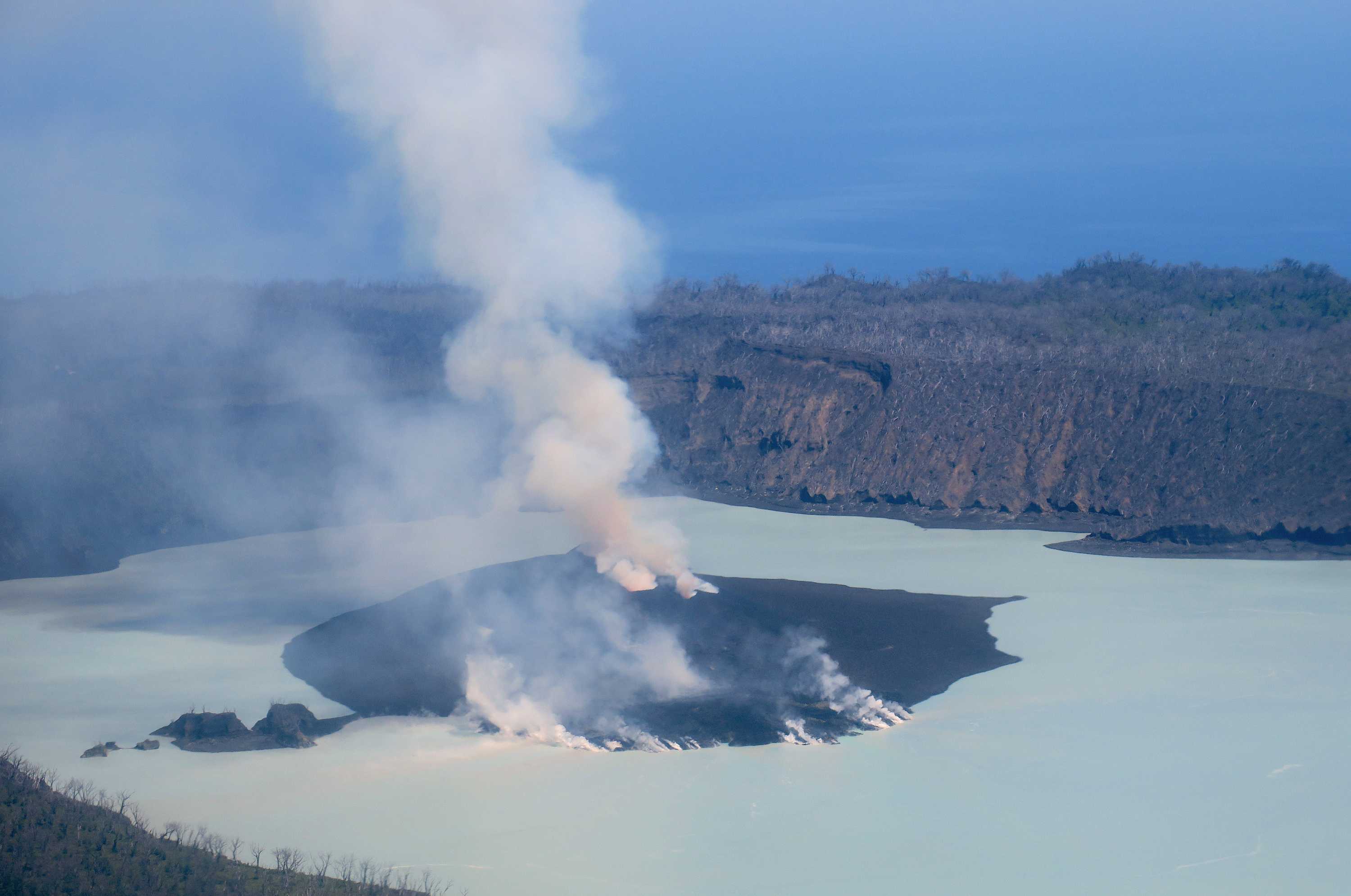 Vanuatu Prime Minister convenes council of ministers to discuss ongoing ...